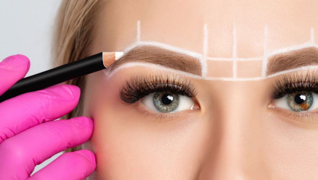 Guía Completa de Diseño de Cejas: Encuentra el Estilo Perfecto para Tu ...